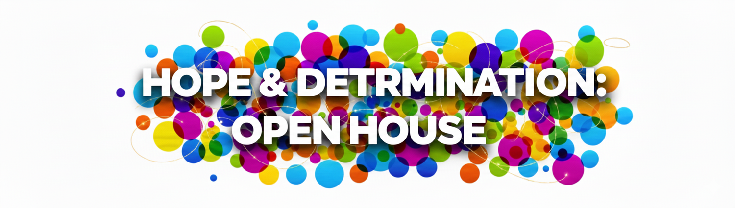 City School Open House Event February 2025 - Crafting Bundles