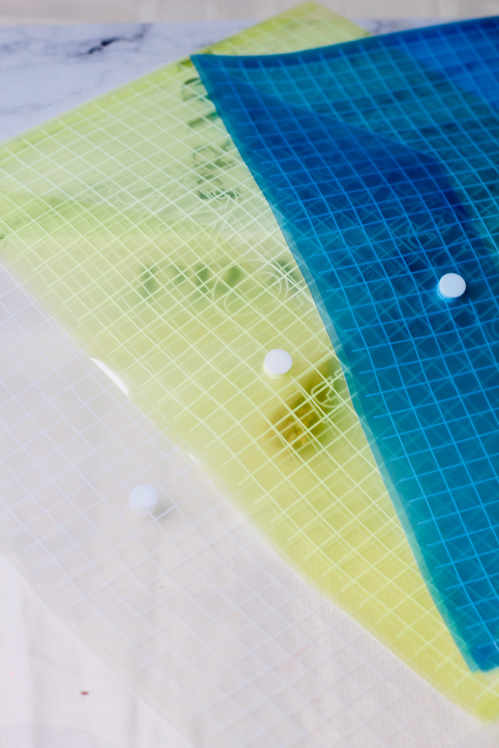 Button Folders – Crafting Bundles