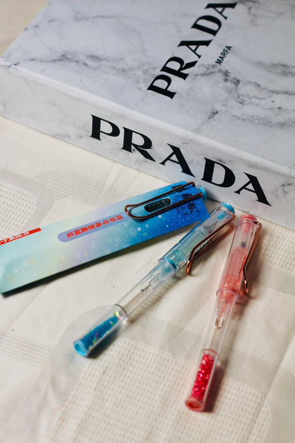 Fancy Pen – Crafting Bundles