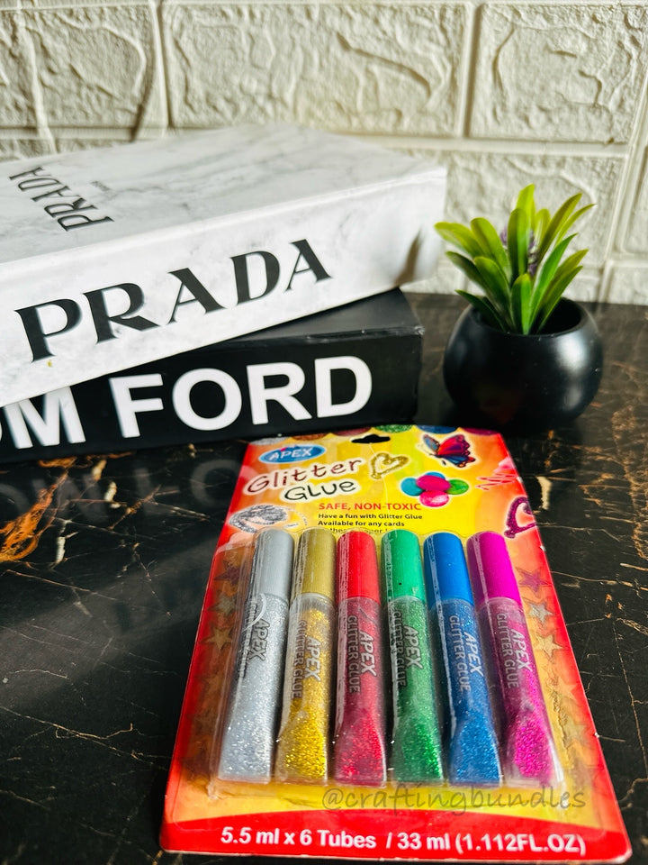 Fancy Equipments – Crafting Bundles