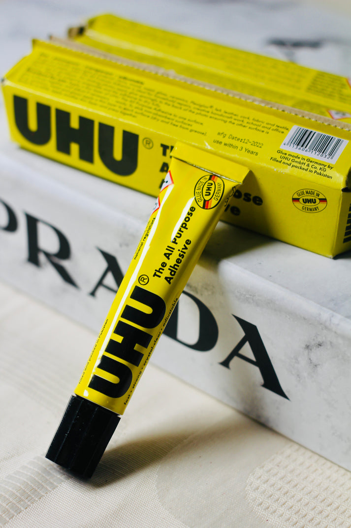 UHU Tube – Crafting Bundles