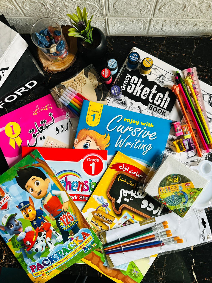 Creative Practicing Bundle - Crafting Bundles