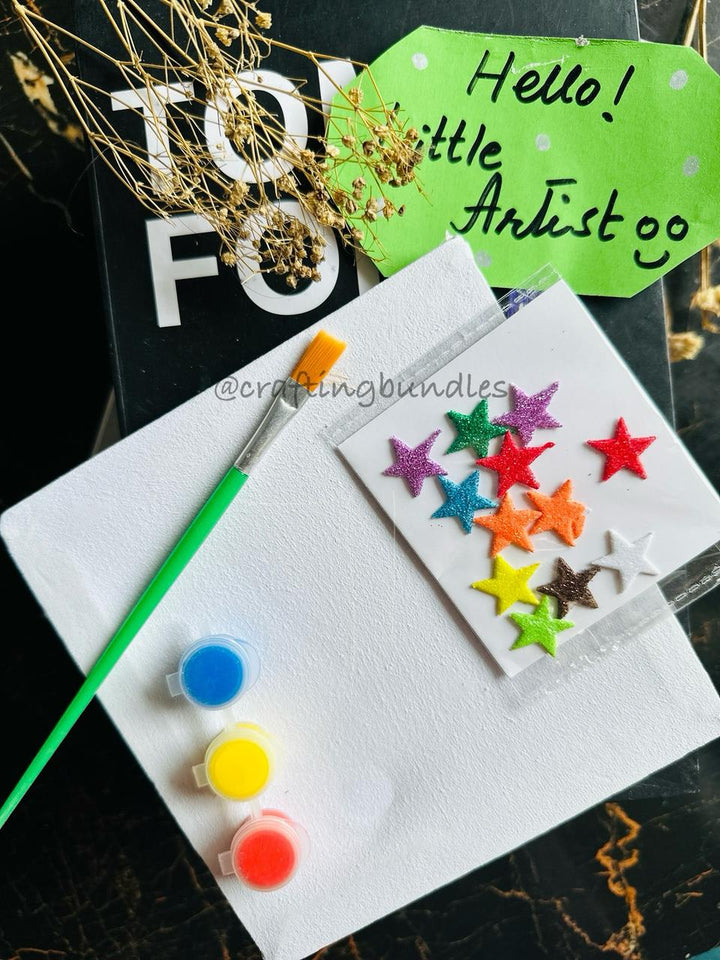 Goodies & Gifts – Crafting Bundles